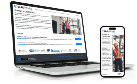 Features - BuildWorks Canada