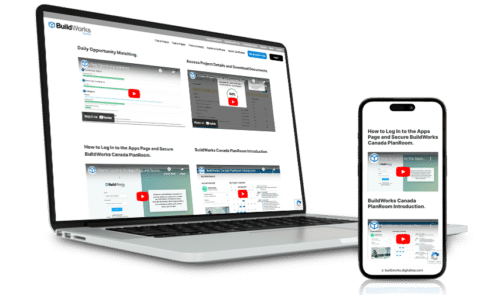 Knowledge Centre - BuildWorks Canada